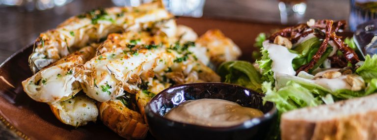 Menus | The Packhorse Inn